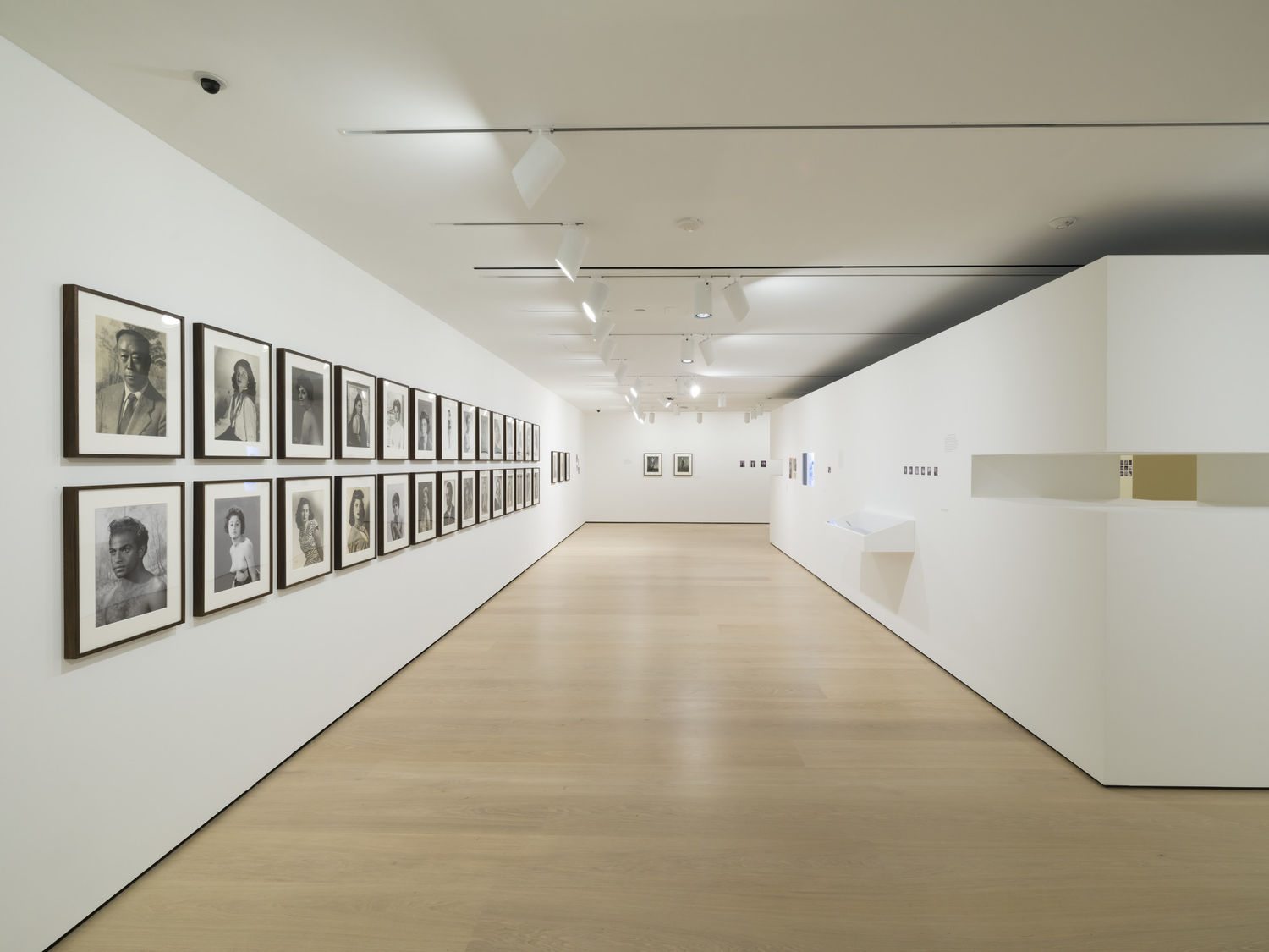 Becoming Van Leo | Hammer Museum